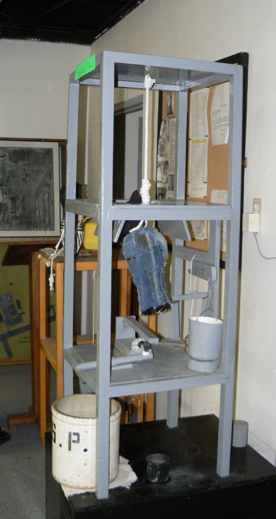 RV Vagabonds: We Go to Prison